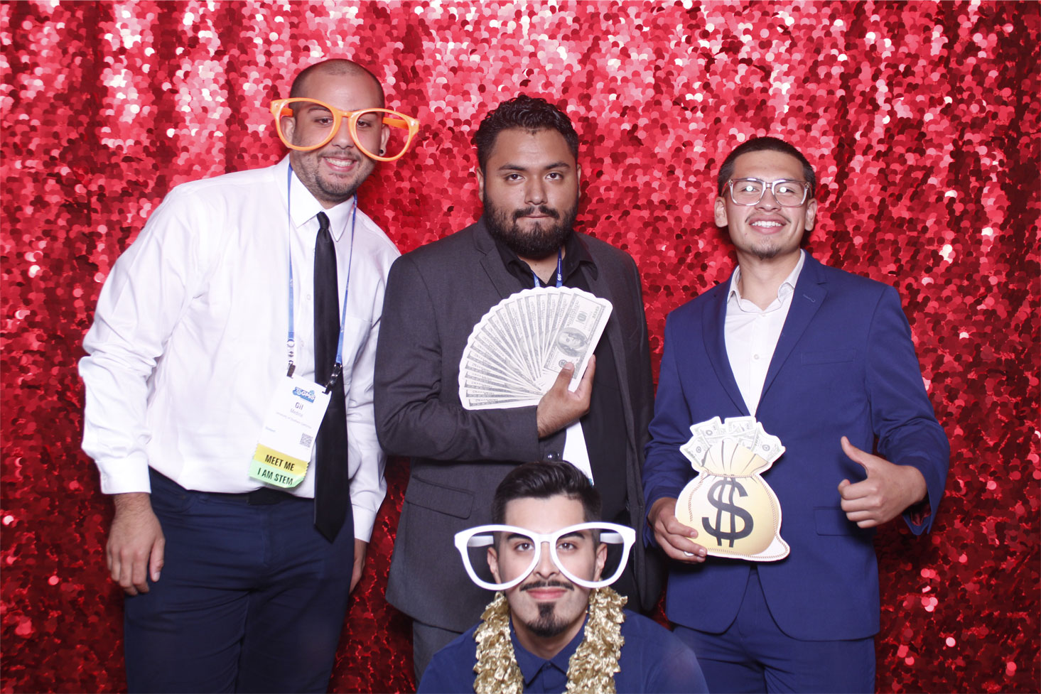 Home - La Photobooth Experts